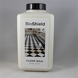 Floor & Furniture Finishes | BioShield Paint Company