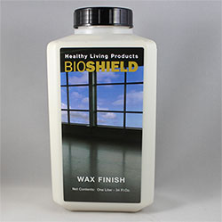 Floor & Furniture Finishes | BioShield Paint Company