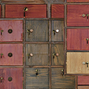 Wood Stains | BioShield Paint Company